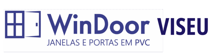 Windoor Viseu – Janelas e portas em PVC